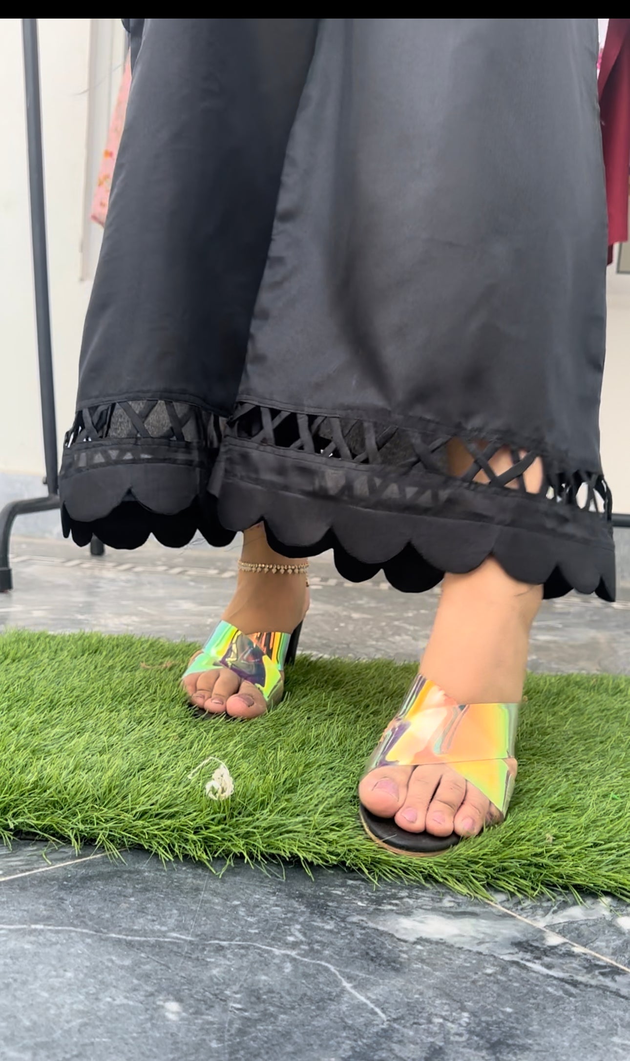 Raaat ki rani 2 piece – visionbabz